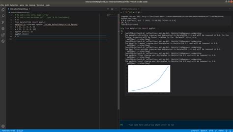 Option To Use Default Light Theme For Jupyter Figures Issue Microsoft Vscode Jupyter