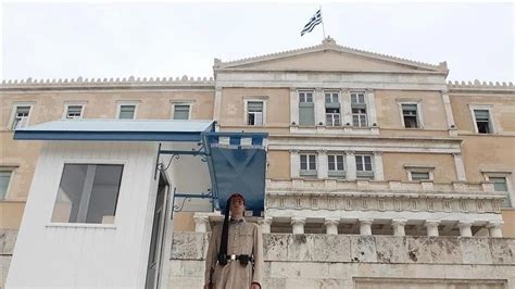 Грција подготвена да го испрати системот за противвоздушна одбрана „Кротал“ во Франција за