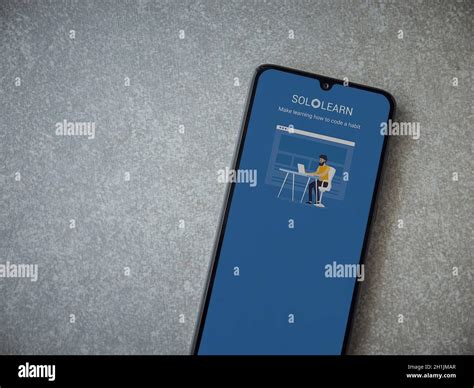 Lod Israel July 8 2020 Sololearn Learning Coding App Launch