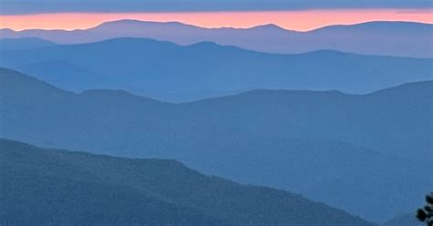 Blue Ridge Hiking Tour With Areas 1 Guide 12 Day Getyourguide
