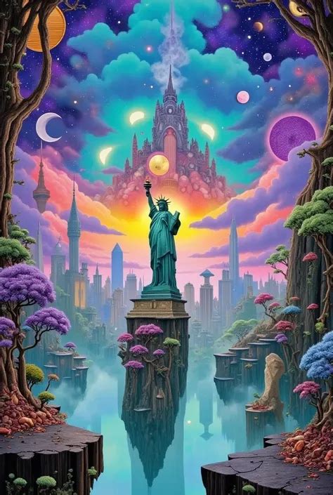 Bug Universe Thousands Of Ai Images Seaart Ai