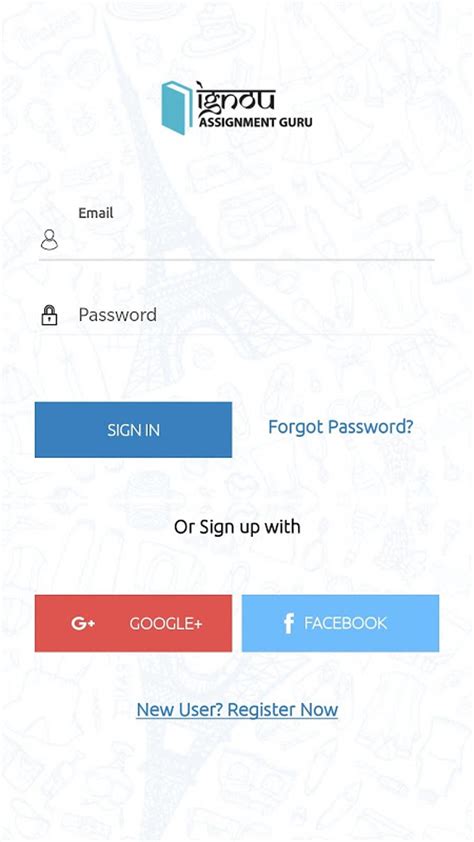 Ignou Solved Assignment Assignment Guru Apk For Android Download