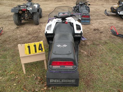 1997 Polaris Xc 440 3171041