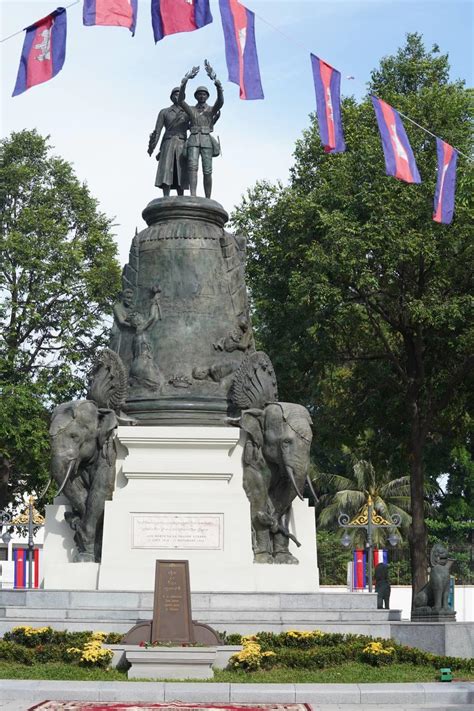 សម្តេចតេជោ ហ៊ុន សែន អនុញ្ញាតឱ្យស្ថានទូតបារាំង