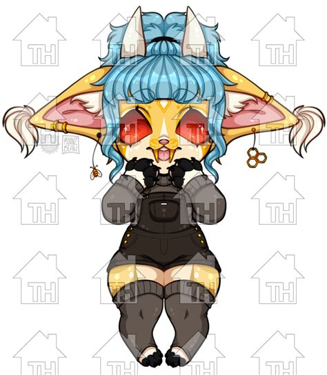 Sym Chibi Ych [closed] On Toyhouse