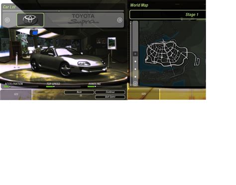 NFSMods Search Results For NFS