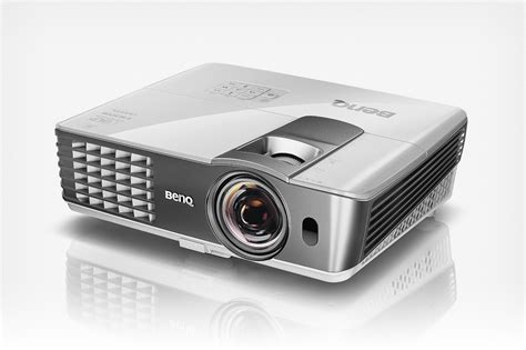 The best $1,000 projector
