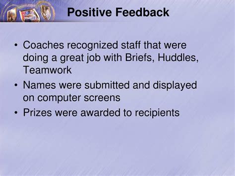 Ppt Teamstepps Planning…training…implementation Powerpoint Presentation Id 851806