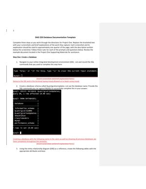 CS Written Module Hw CS Module Two Written Assignment Template Zach Shackleton
