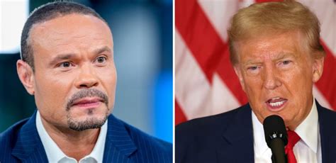 Trump Picks Dan Bongino To Be Fbi Deputy Director