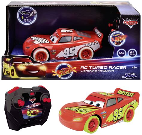 Lightning Mcqueen Car Toy At Jaclyn Glenn Blog