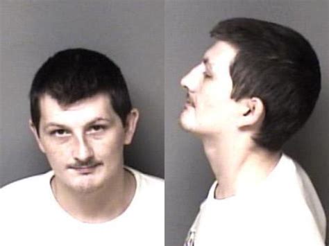 Abernathy Darrin Scott 08 22 2024 Gaston County Mugshots Zone