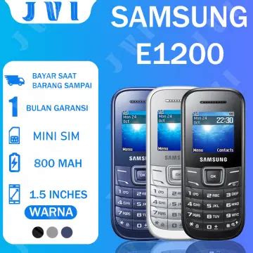 Harga Hp Samsung Duos Terbaru