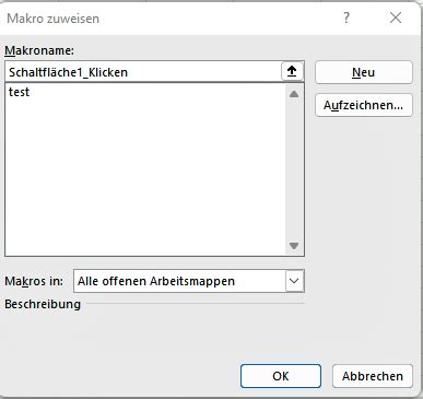 Steuerelemente Und Formulare Excel VBA Tipps