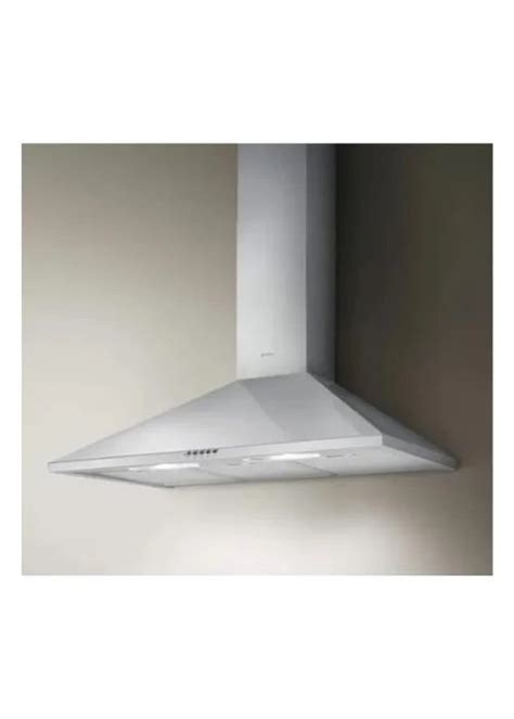 كيتشن لاين شفاط ترند هرمي بلت إن، 90 سم، Trend فضي Shahpor