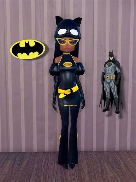 Best 12 Deadpool Dti Non Vip Dress To Impress Outfit Artofit