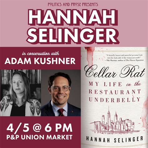Upcoming Events Politics And Prose Bookstore