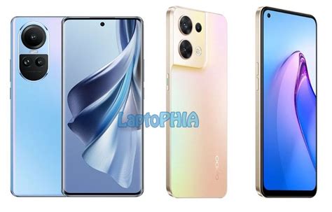 Perbedaan Oppo Reno G Vs Oppo Reno G Mending Mana Dengan Harga Selisih Juta Laptophia