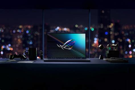 Asus Releases The Rog Zephyrus S M Gadgetmatch