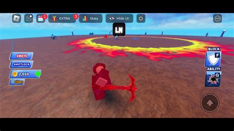 Ln Hub Script Warning Heads Up This Script Has Not Been Verified