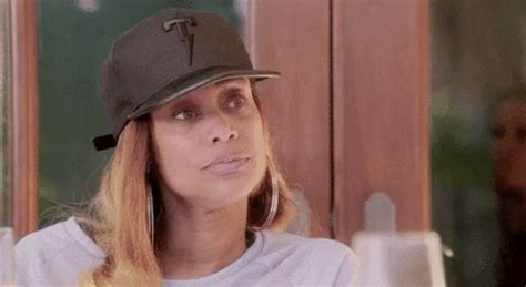 New Party Member Tags Vh1 Side Eye Eyeroll Basketball Wives Tami