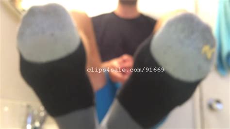 Foot Fetish Male Feet Compilation BabeFriendTV Com