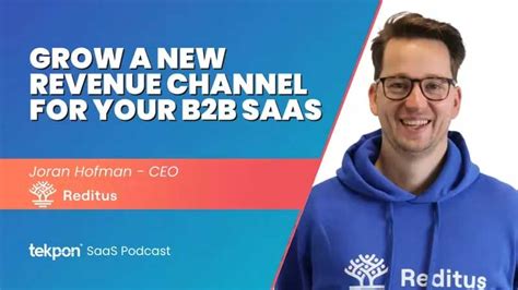 Why A Partner Program Is Essential For Scaling Your B2b Saas