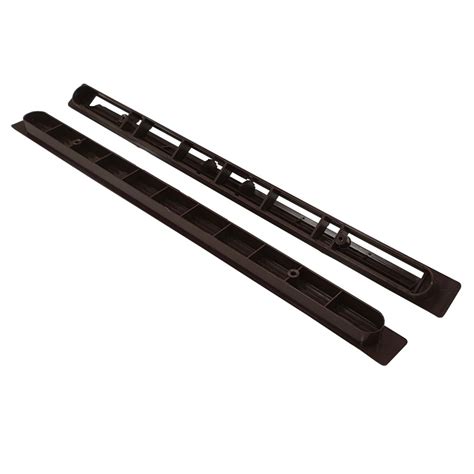 Trickle Vents 300mm Or 430mm Fingergaurds