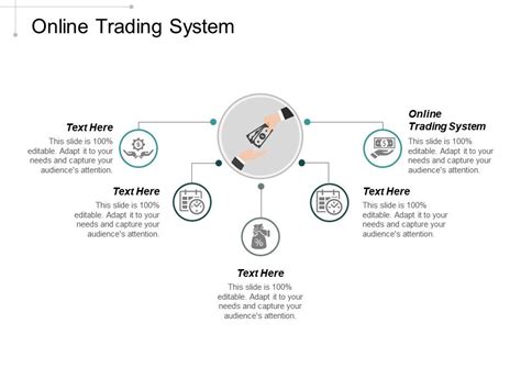 Online Trading System Ppt Powerpoint Presentation Professional