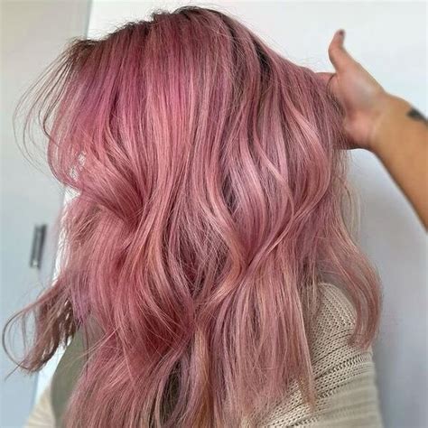 50 Stunning Pastel Pink Hair Ideas For Women Hair Motive