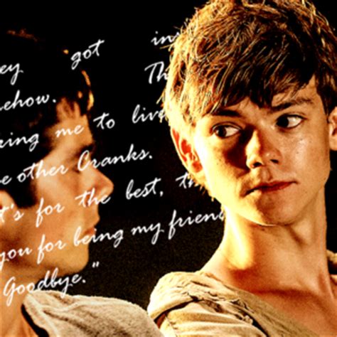 Newt The Maze Runner Fan Art Fanpop