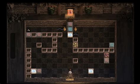 Le Trésor De Nadia Épisode 150 Puzzle 14 Et 15 Par Misskitty2k