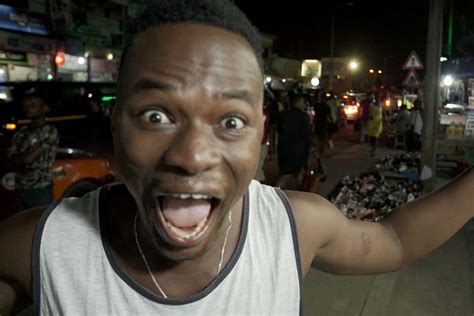 Meet The Scammers Could This Be Your Online Lover Abc News