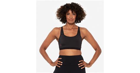 Ruby Ribbon Receives First Us Patent For Sport Demiette