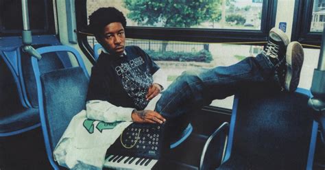 Kennyhoopla Announces Conditions Of An Orphan Ep