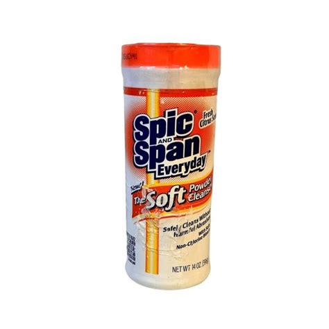 Spic And Span Other Vintage Spic And Span Soft Powder Cleanser