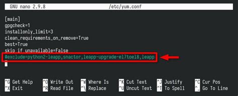 How To Migrate CentOS To Oracle Linux With Ease