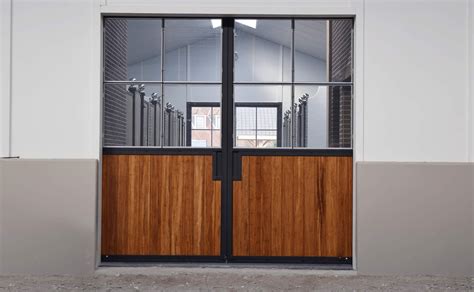 Barn Doors In Australia By Killahy Equine