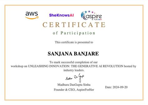 Sanjana Banjare On Linkedin Aws Techlearning Cloudcomputing Continuouslearning Coding