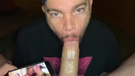 Let Me Suck You Off Daddy