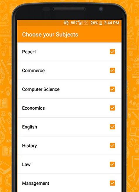 nta ugc net jrf set preparation with solved papers apk for android