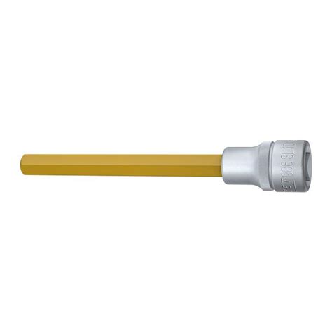 Hazet Screwdriver Socket 986sl Size 4 14 Mm