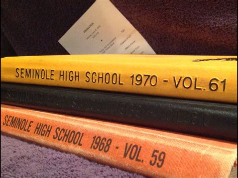 Seminole High School Sanfordfl Class Of 1970 Our Classmate Kathy Bolger Vonherbulis