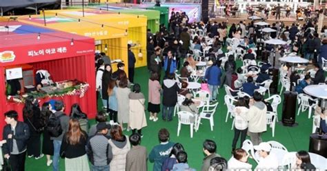 도시 브랜드·마이스 위상·후속 사업 세 마리 토끼 잡은 부산