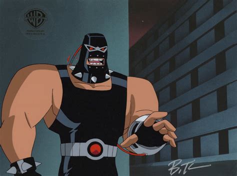 Bruce Timm