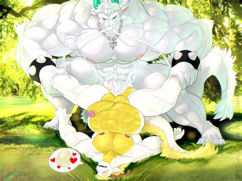 Rule 34 Abs Anal Anal Sex Biceps Danandnite Furry Gay Gay Sex Hyper