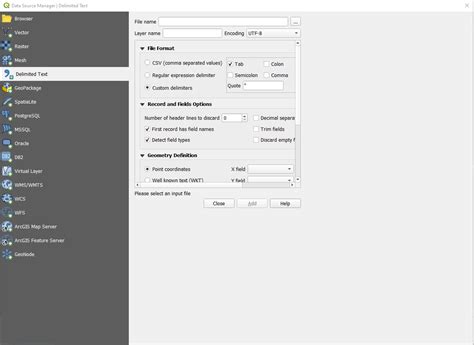 Data Source Managers Inner Window Shrinks When Opening It For A Second