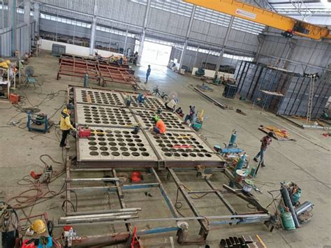 Sci Siam Corea Industrial Co Ltd World Class Intergrated Engineering Procurement