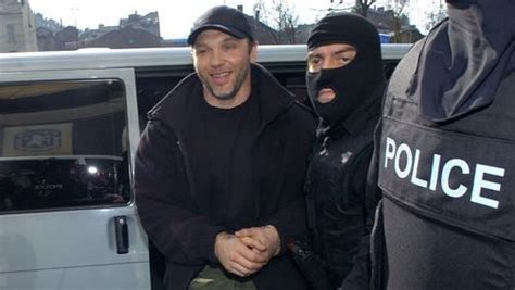 Версия Един и същи е поръчителят на атентатите срещу Трактора и Златко Баретата