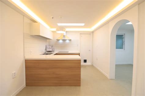 화이트and우드 미니멀 감성을 더한 20평 신혼집 빌라 라이프스타일 슈퍼앱 오늘의집